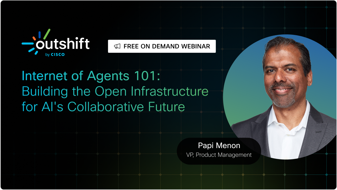 Outshift | Internet of Agents